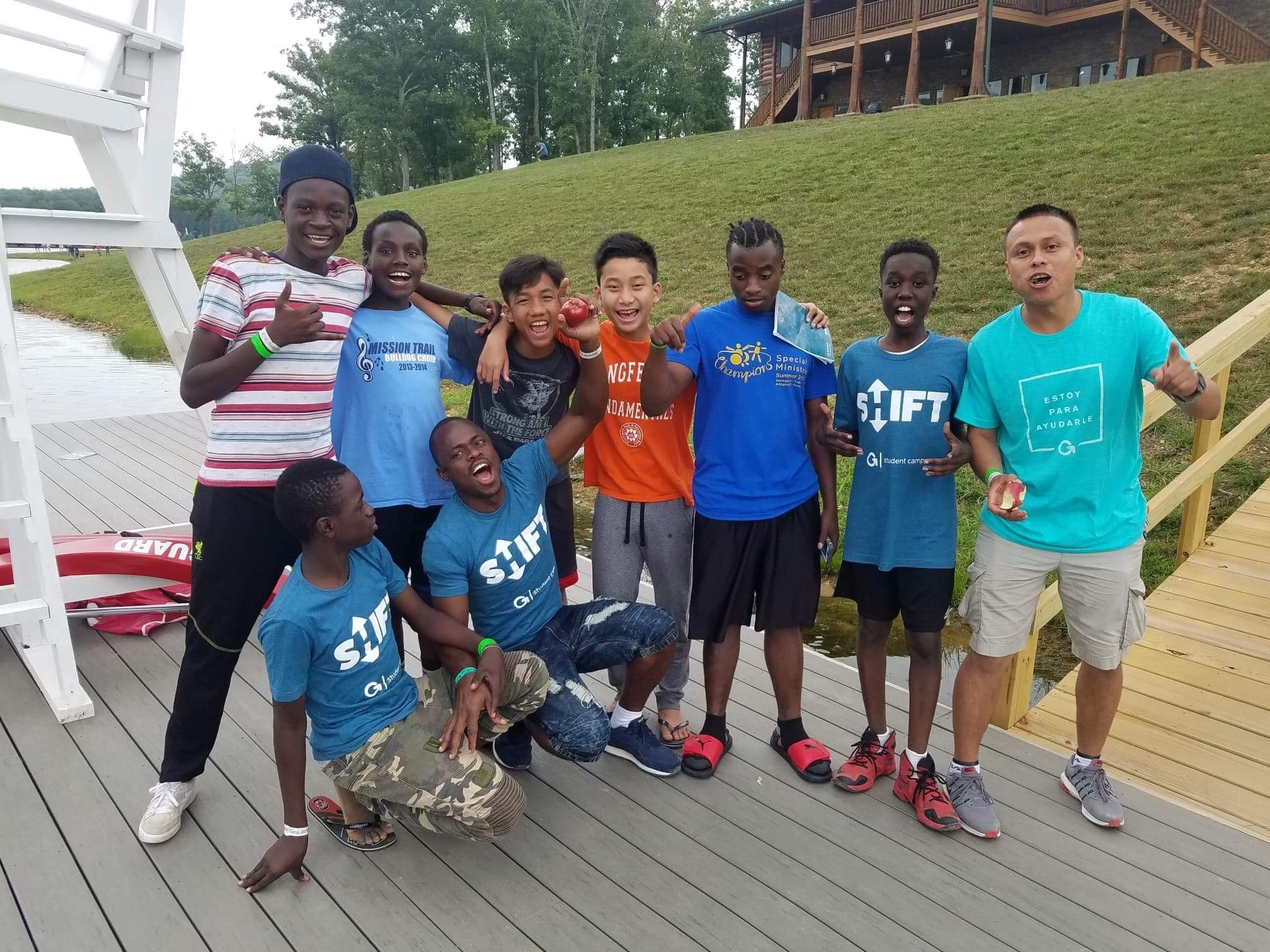 Special Events - Global FC