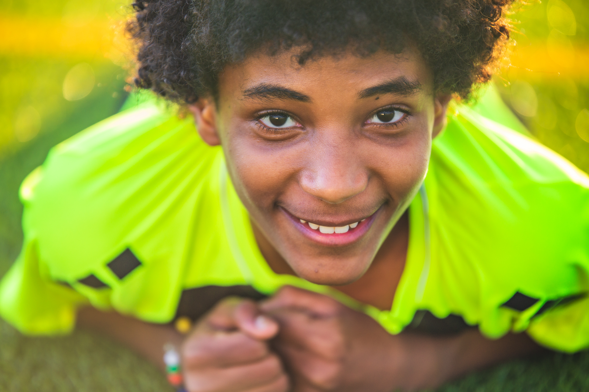 Donate New - Global FC